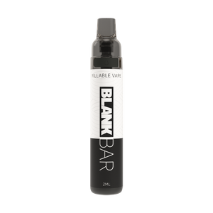 BLANK BAR - DISCONTINUED